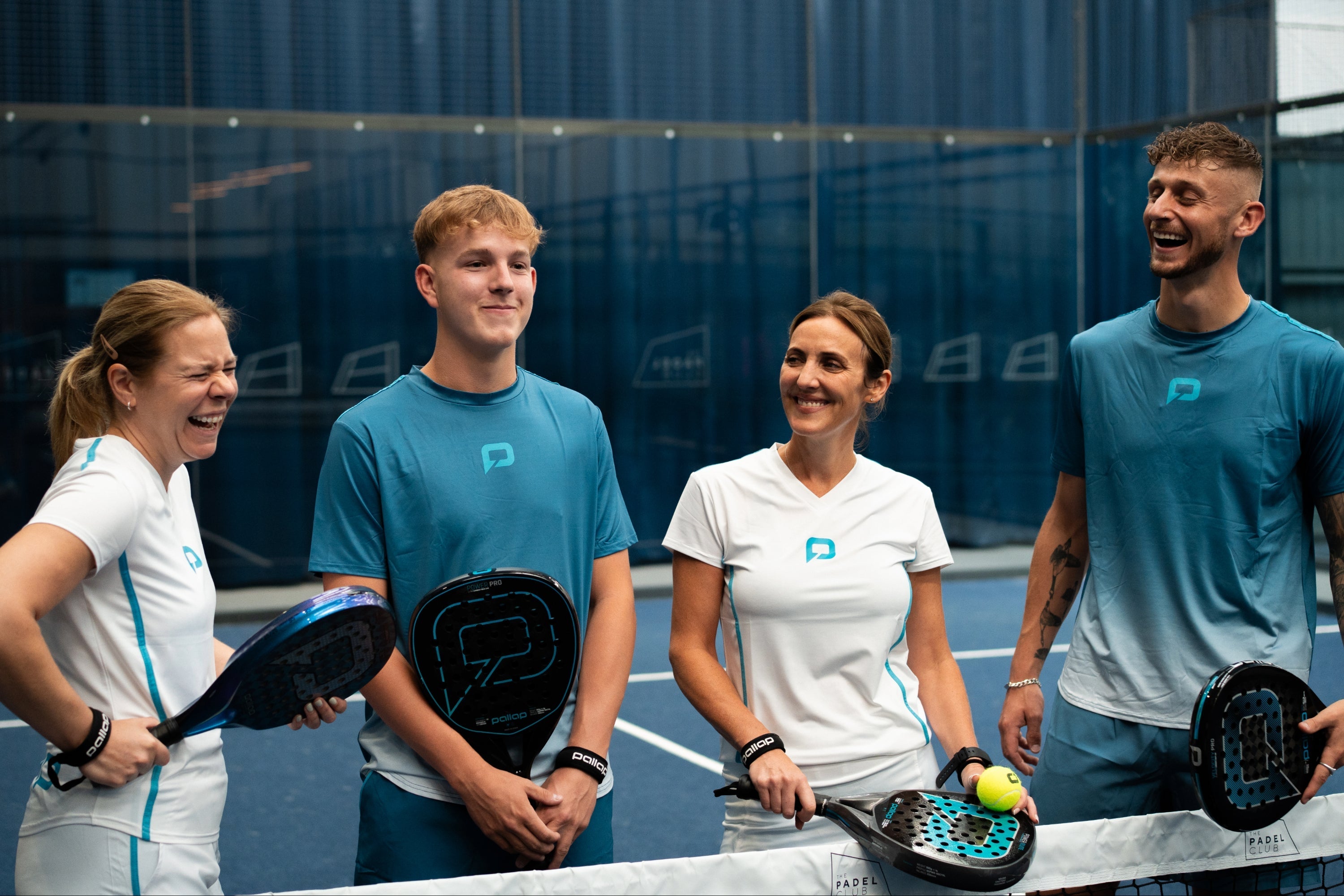 The Evolution of Padel: Why It’s Europe’s Fastest-Growing Sport ...
