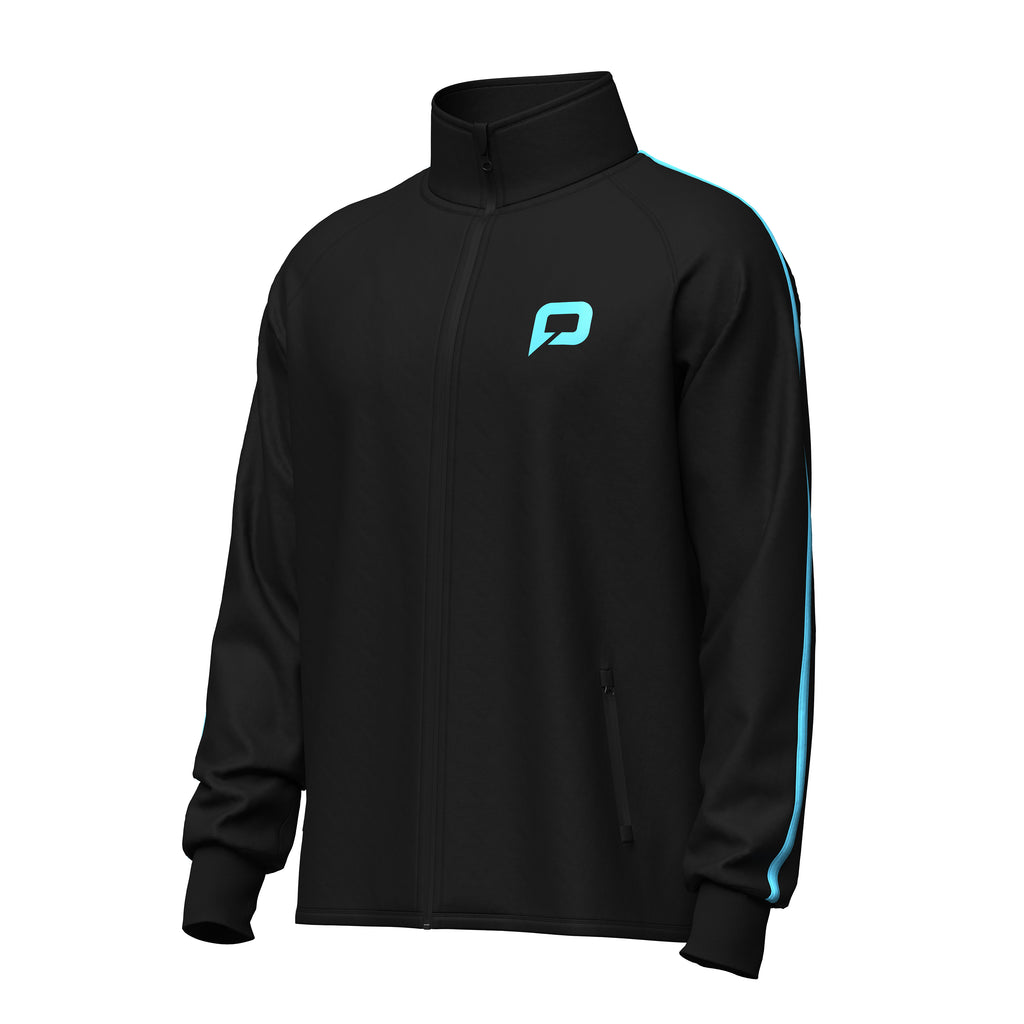 Pallap Full Zip Jacket | Lightweight Mens Sports Jacket – Pallapsport
