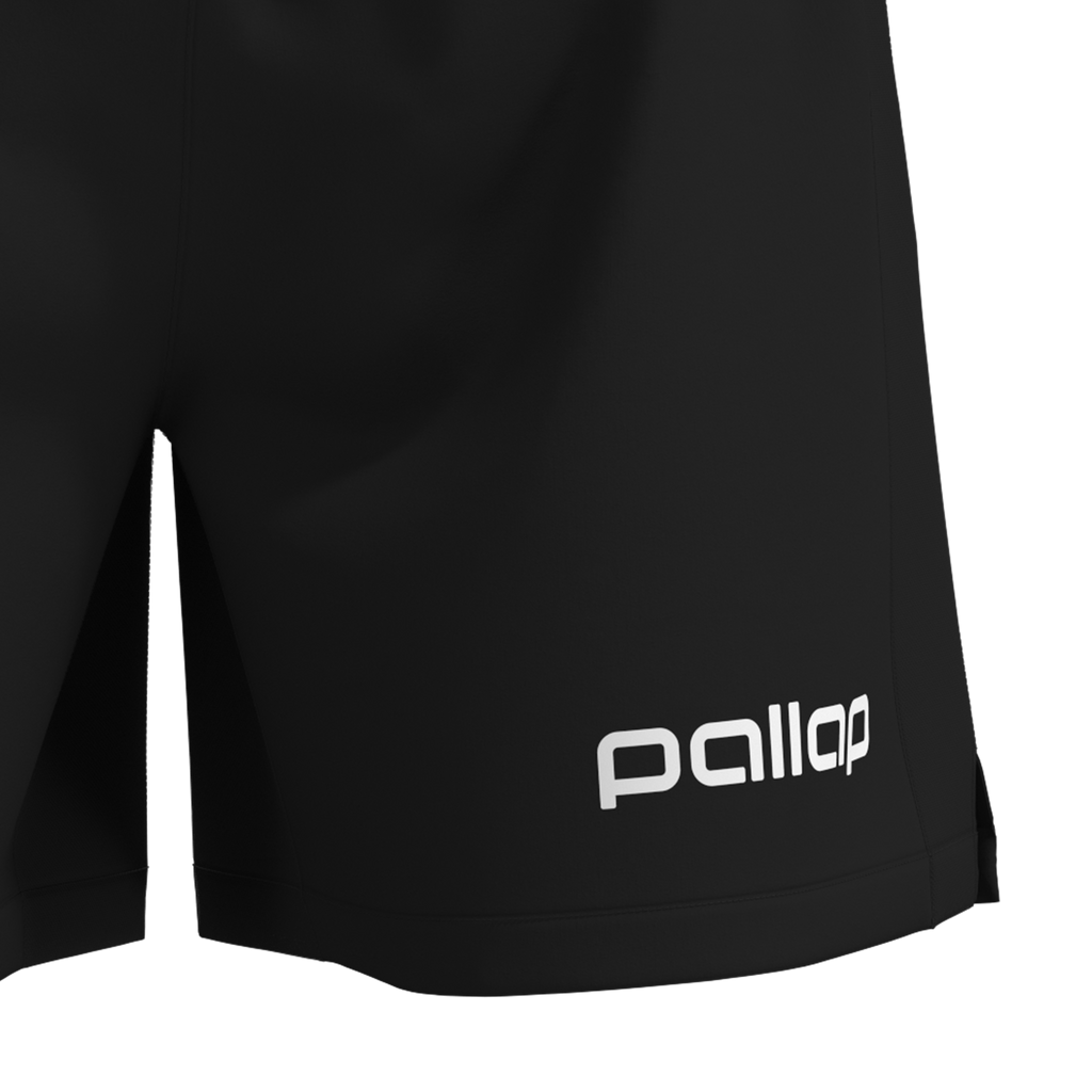 Mens pallap Competition Short with Mesh – Pallapsport