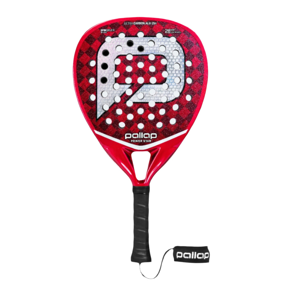 Rackets – Pallapsport
