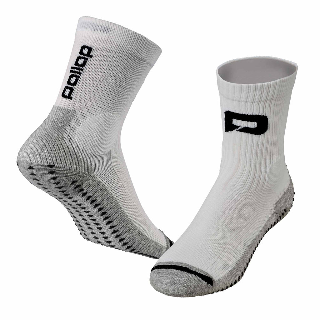 Pallap Padel Socks with Grip | Regular Length Sports Socks – Pallapsport