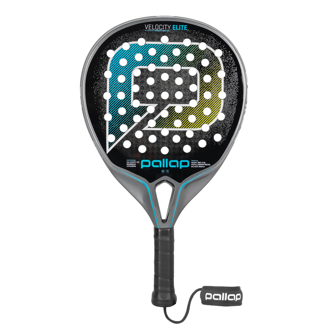 Pallap Padel Rackets | Performance Rackets for All Levels – Pallapsport